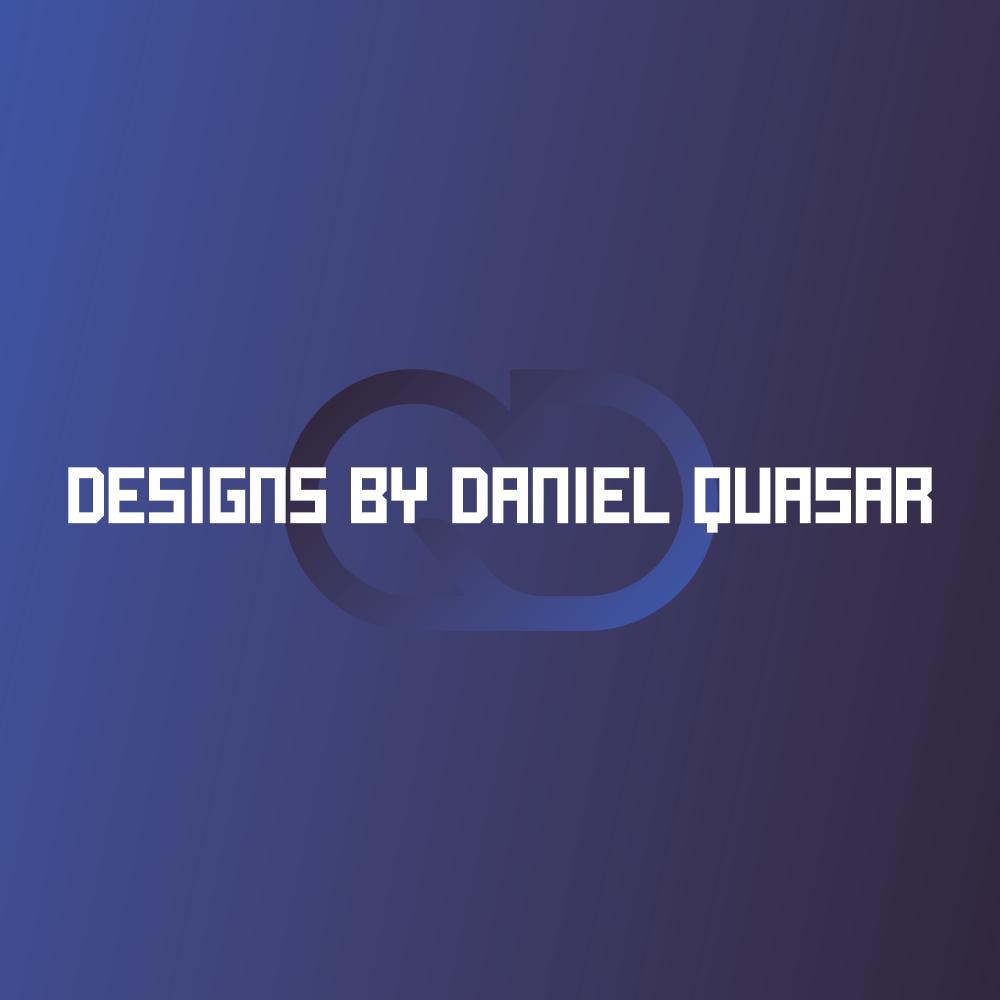 Designs By Daniel Quasar – quasar.digital | designs by daniel quasar