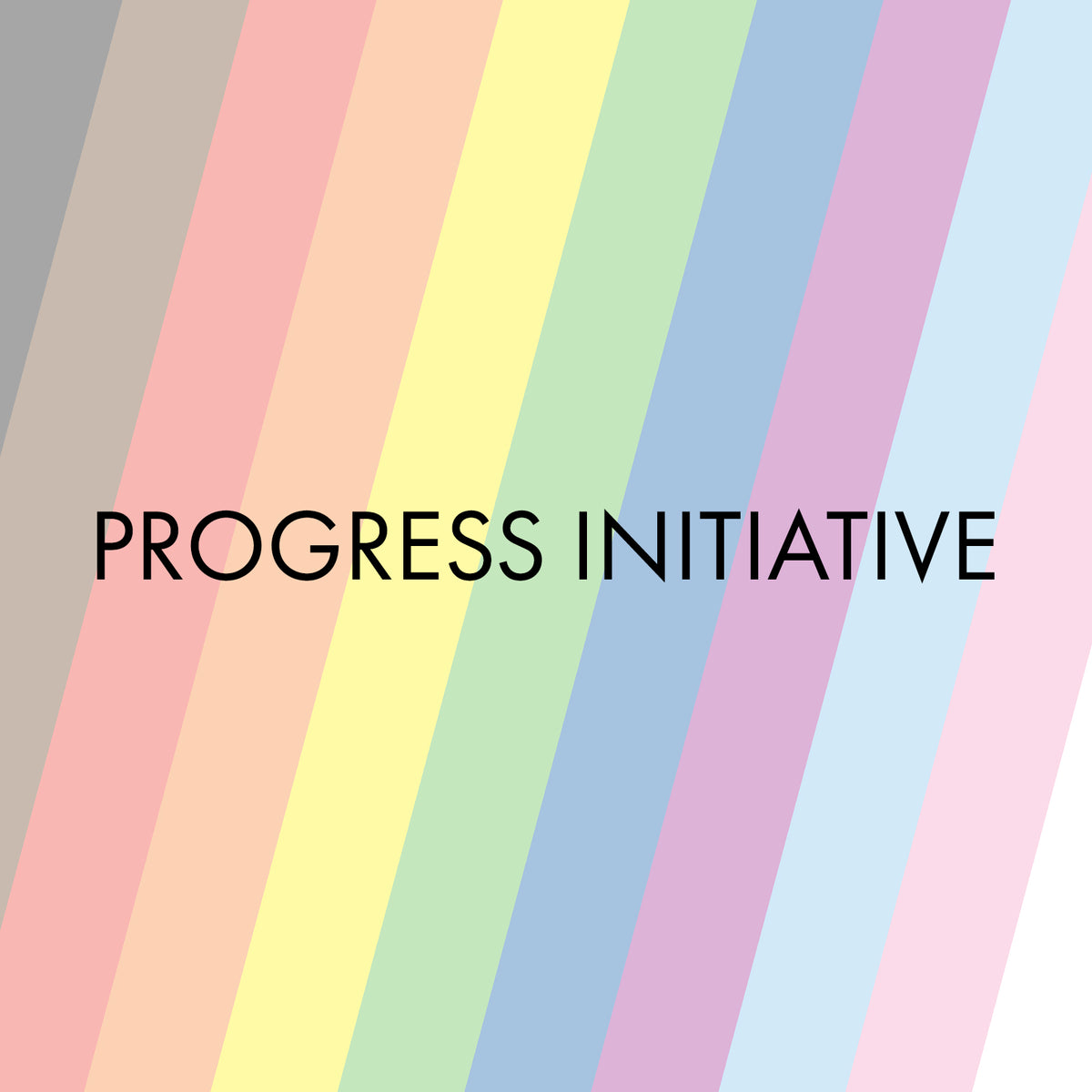 Progress Initiative – quasar.digital | designs by daniel quasar